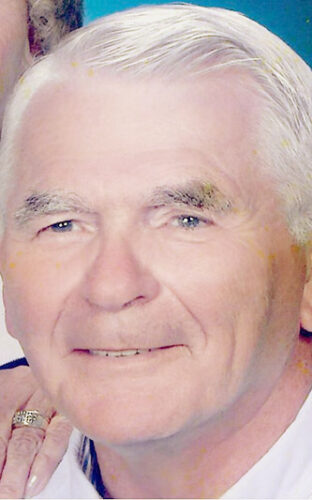 Guy A. ‘Chew’ Ratchford | News, Sports, Jobs - Altoona Mirror